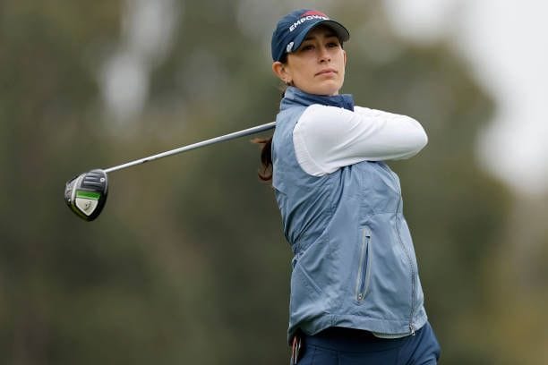 Cheyenne Knight- Player Profile, Stats, Bio, Career and more