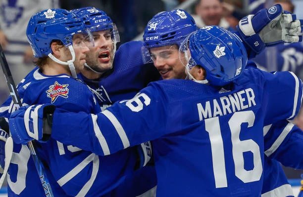 Buffalo Sabres Playoff History - Championship Wins & Appearances