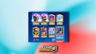 Best Clash Royale decks with Battle Ram Evolution