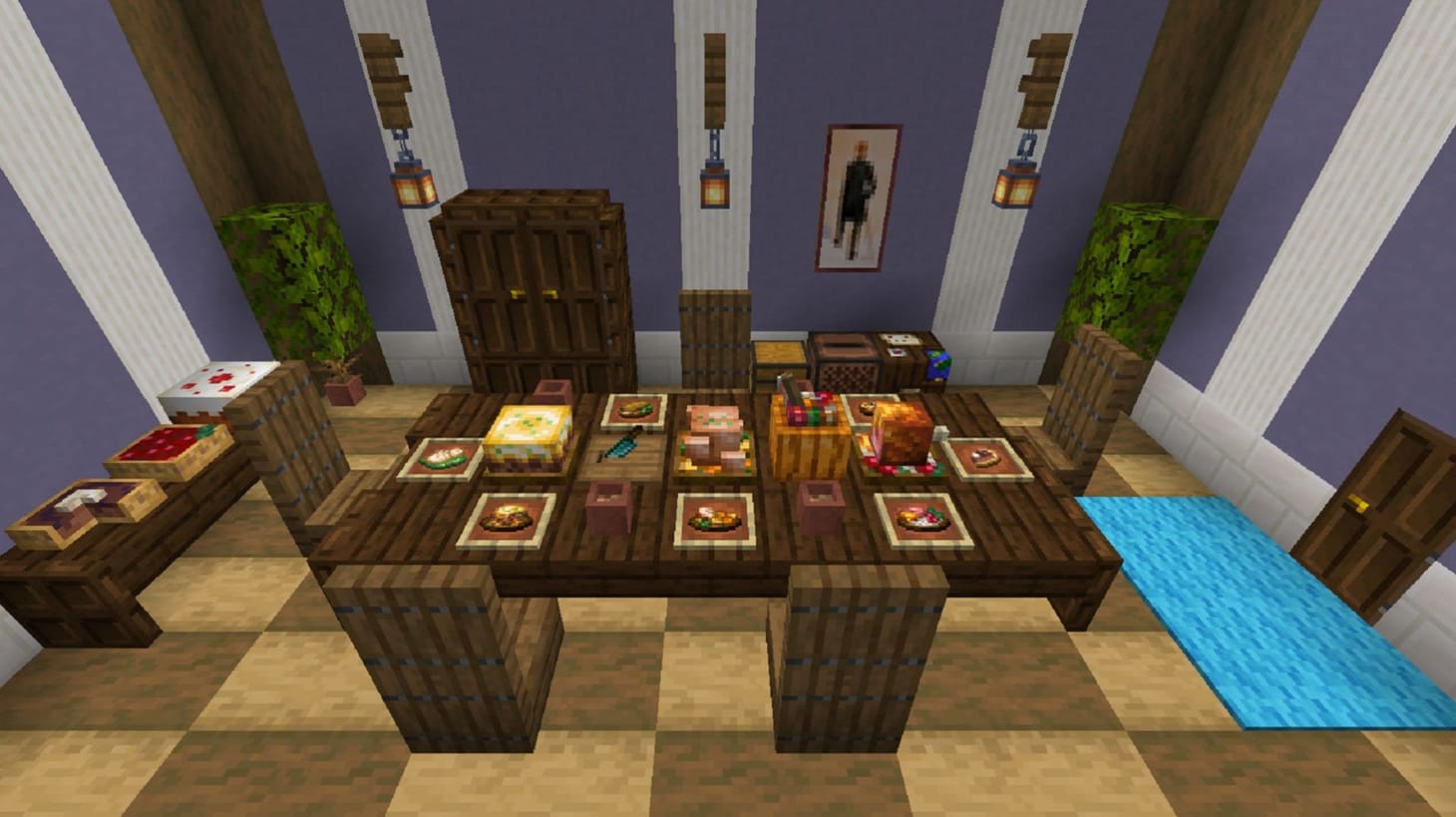 5 best Minecraft kitchen mods