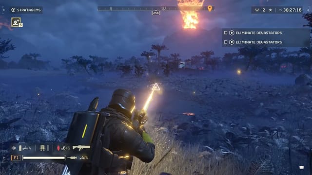 5 Helldivers 2 weapons that need changes in the next update