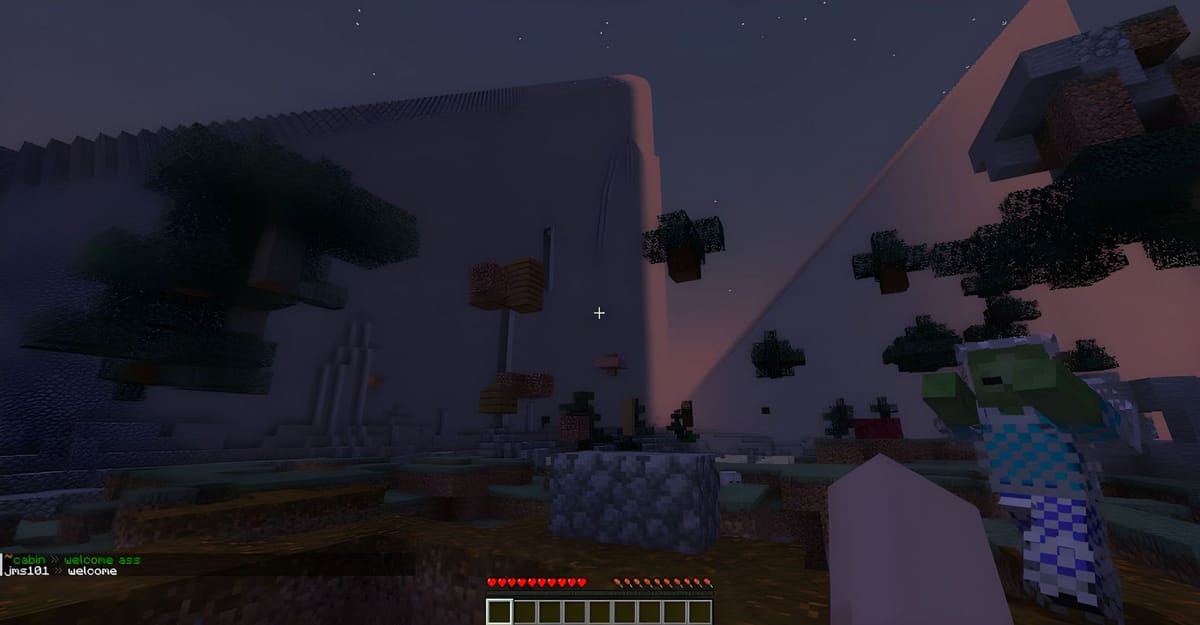 5 best Minecraft hardcore servers of 2024