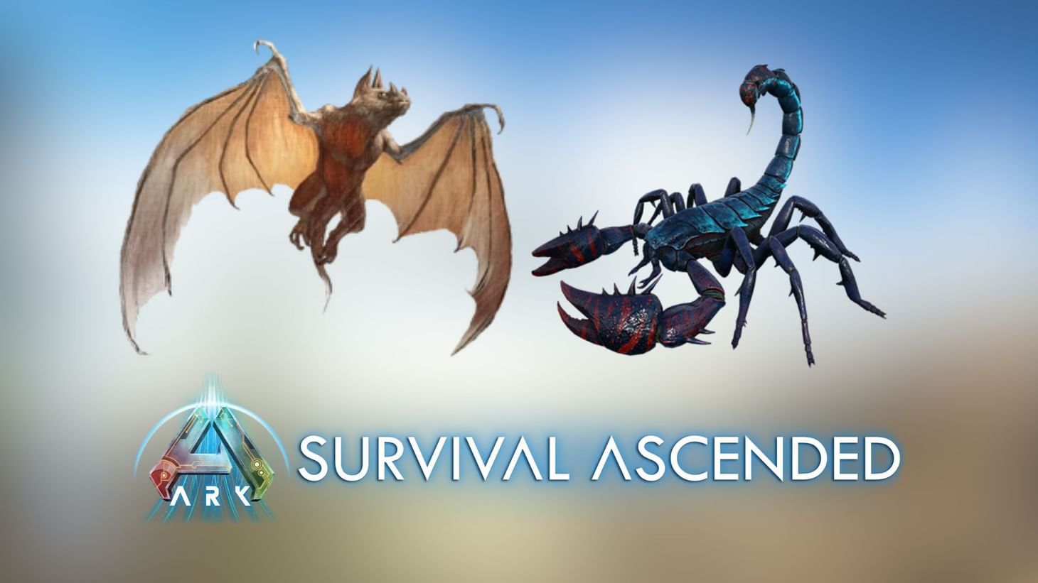 How to get and use treasure maps in Ark Survival Ascended: Scorched Earth