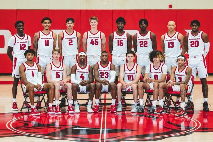 Arkansas College March Madness Playoff History - Championship Wins ...