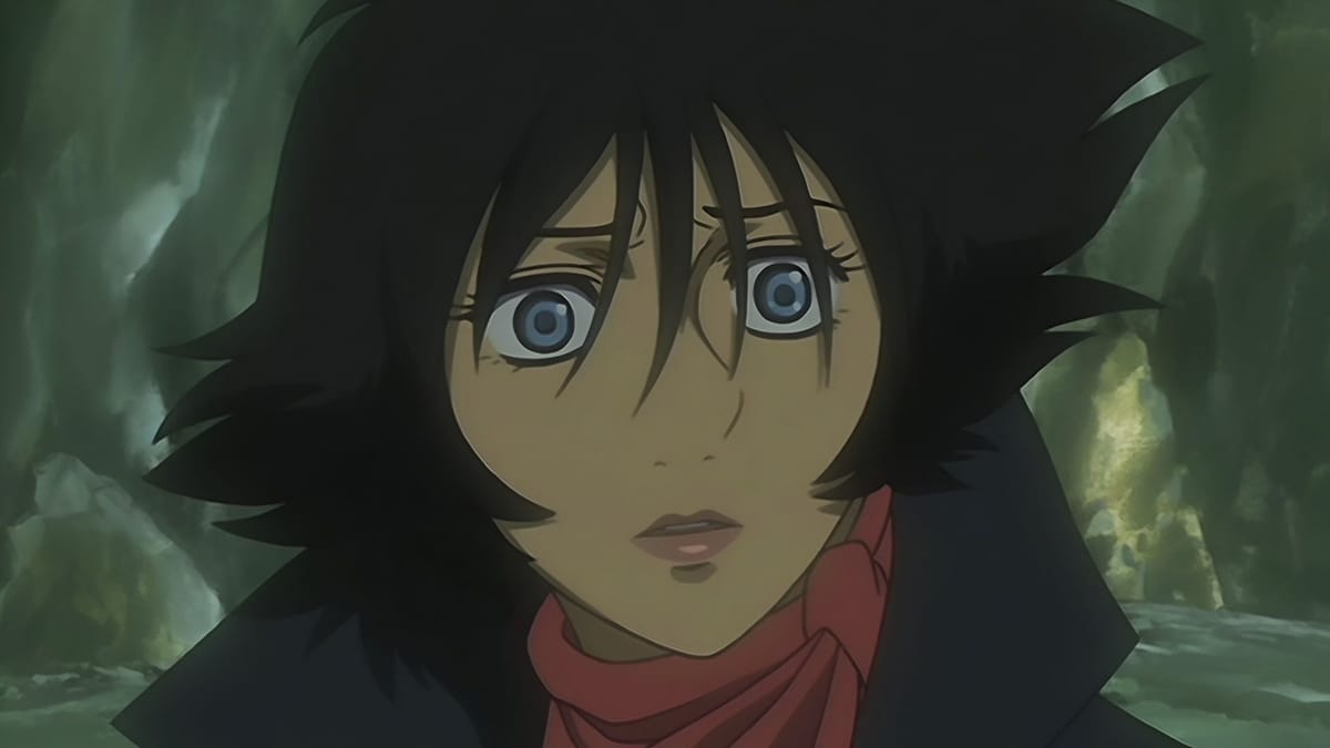 10 most popular anime wolf girls whom fans love