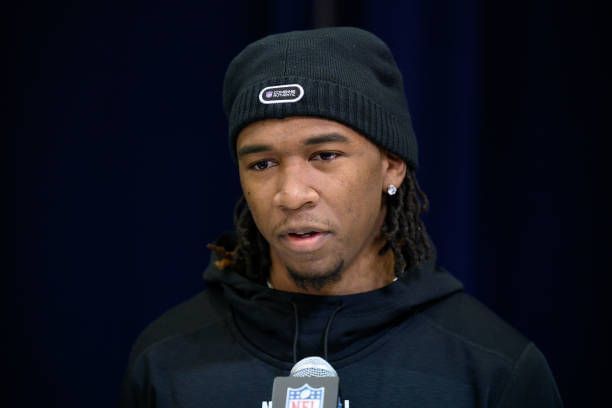 Jaylin Simpson NIL Deal in 2024 - NIL deal partners, Roster Value ...