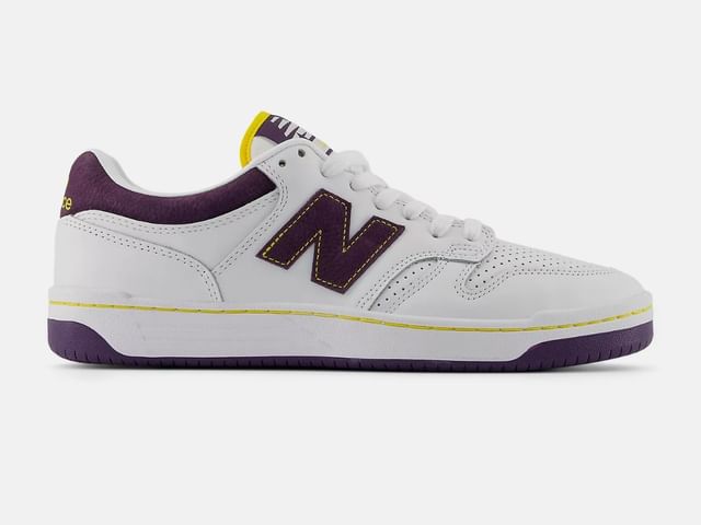 5 Best New Balance sneakers released in April 2024