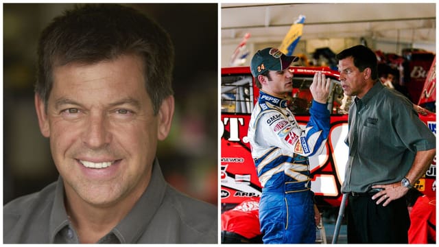 Who was Randy Dorton? All you need to know about the late HMS engine ...