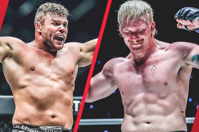 ONE Fight Night 21: “Got the Champ’s notice” - Fans loving the instant ...