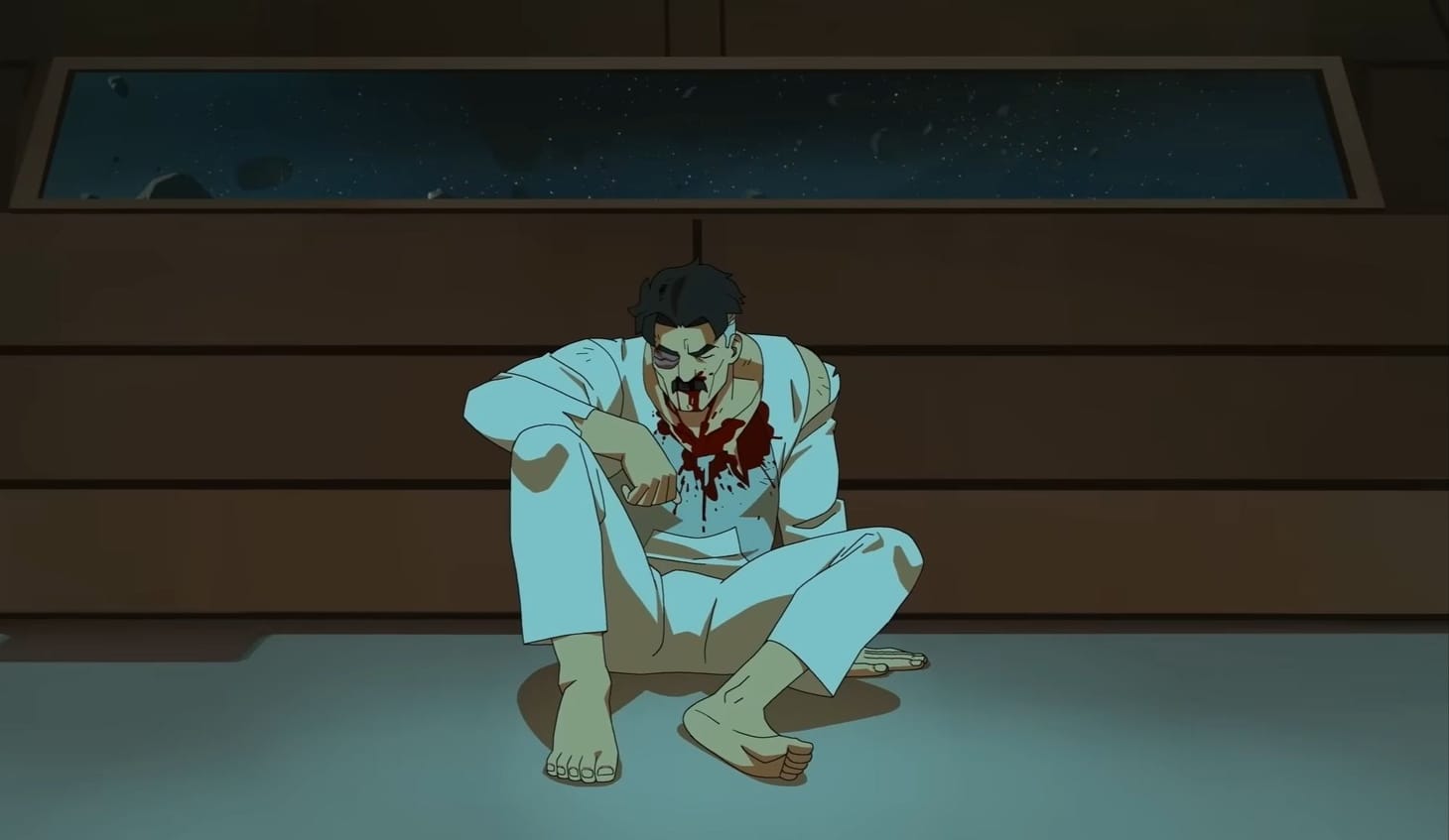 Invincible season 2 ending explained: Is Angstrom Levy dead? Finale recap