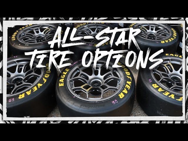 NASCAR: What is the eligibility to qualify for NASCAR All-Star race ...