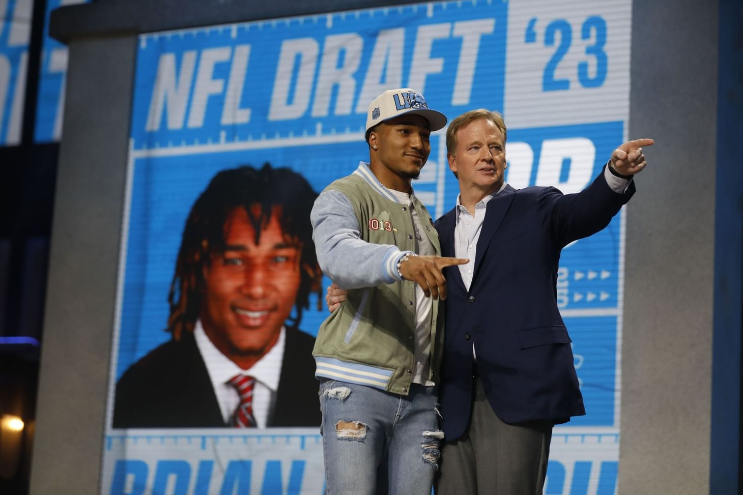 NFL Draft 2024: How much time does each team have for their pick in ...