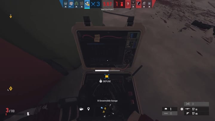 Fastest ways to level up in Rainbow Six Siege in 2024