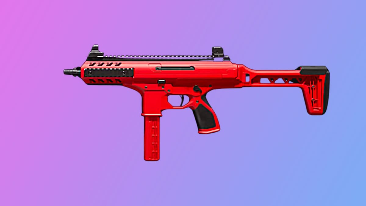 Best M13C loadout in Warzone Season 3