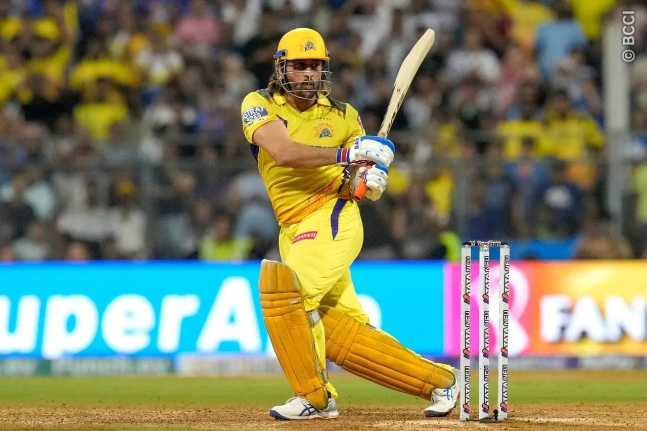 IPL 2024: 3 players who starred and 2 who flopped in the MI vs CSK ...