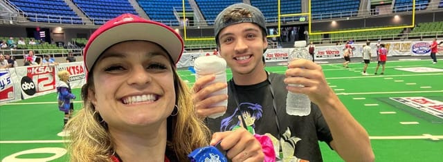 How many children does Thunder Rosa have? | Discover Kid's Name, Age ...