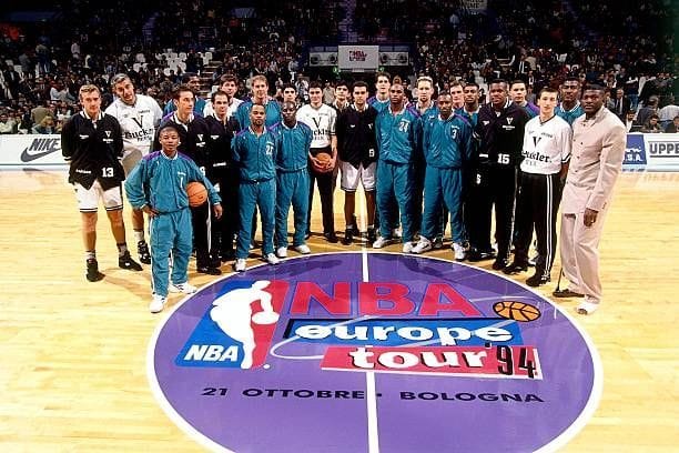 Charlotte Hornets Playoff History - Championship Wins & Appearances