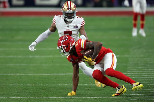 NFL rumors: Chargers interested in Chiefs' Marquez Valdes-Scantling to ...
