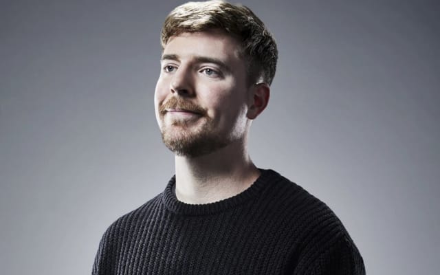 "Not just ADHD fast-paced videos" - MrBeast explains why he wants ...