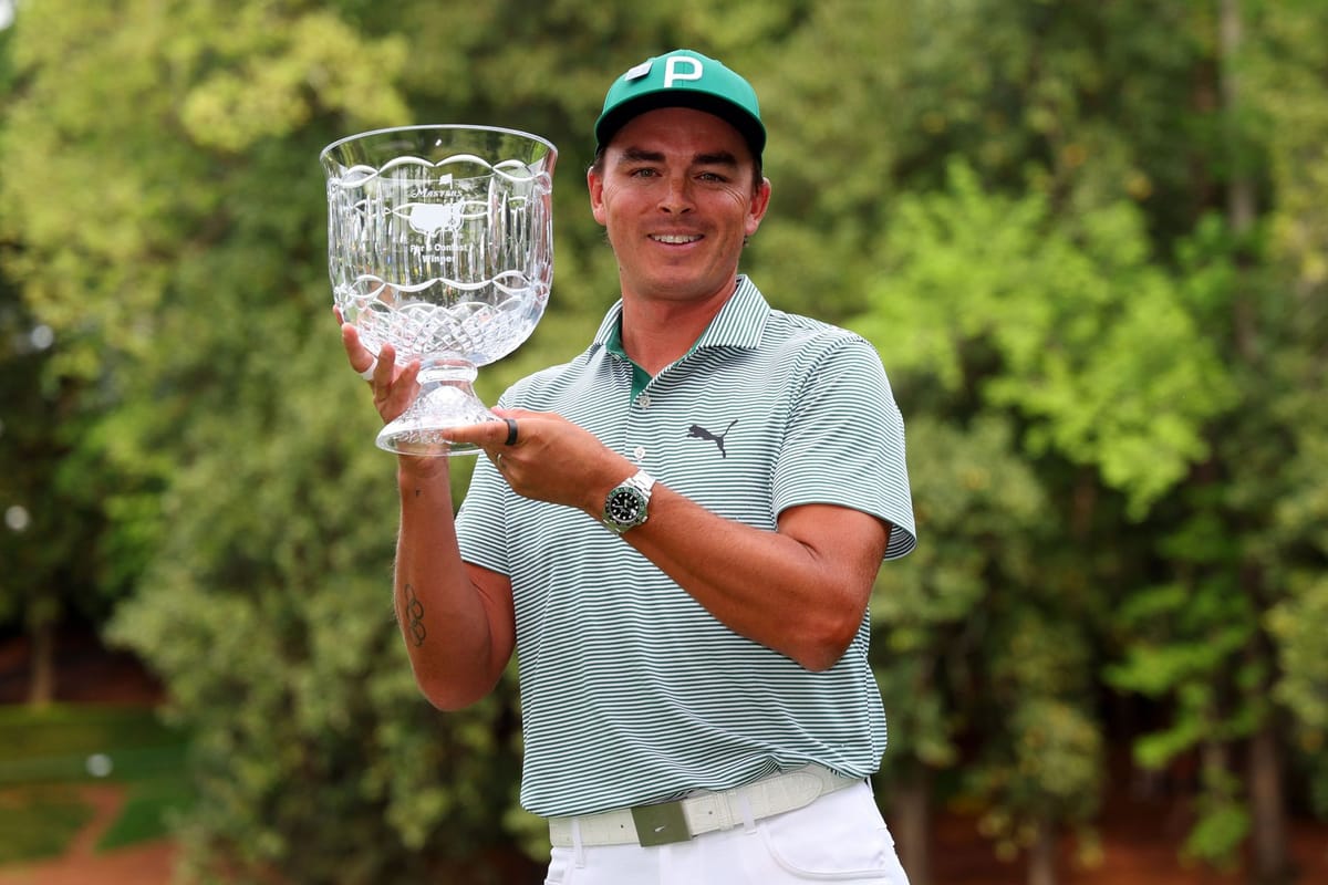 Has Rickie Fowler ever won the Masters? Past record explored
