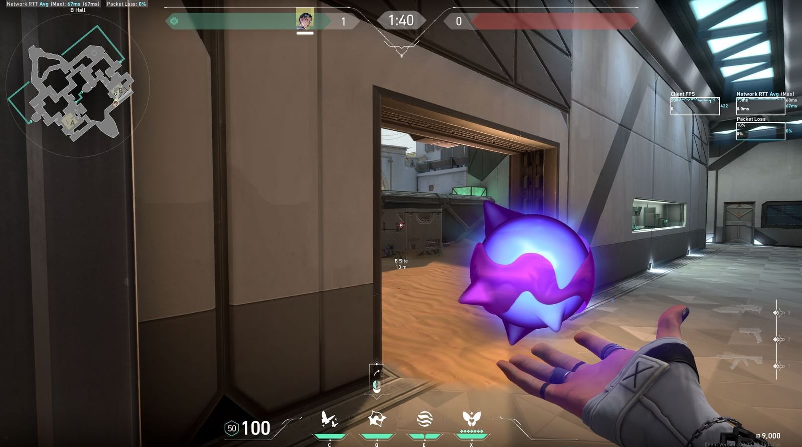 Valorant guide: Best Clove setups and lineups on Bind