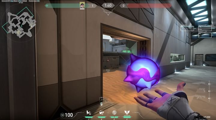 Valorant guide: Best Clove setups and lineups on Bind