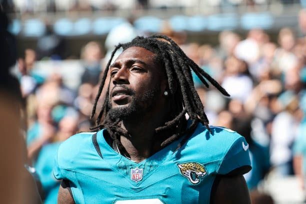 Calvin Ridley 40 time: Records, achievements and many more.