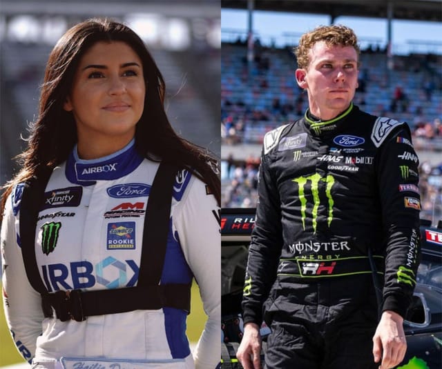 "Am I not allowed to pass?": Riley Herbst reveals reasoning behind not ...