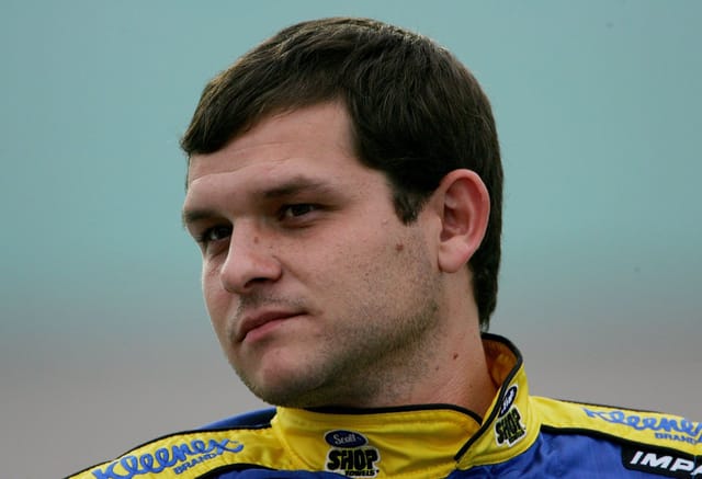 Who is Casey Atwood? All you need to know about former NASCAR player ...