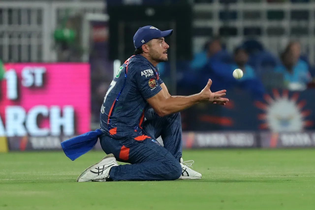 LSG vs GT, IPL 2024: Full list of award winners, player of the match ...