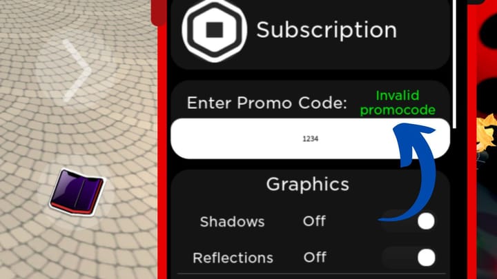 Miraculous RP codes (December 2025)