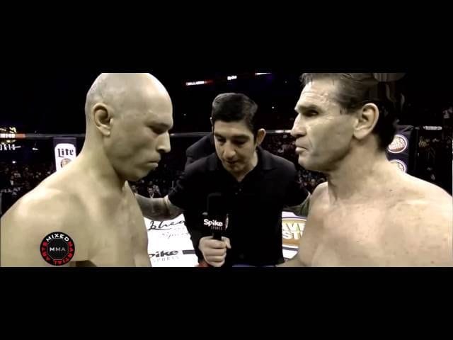 5 major UFC rivalries that ended with fights in other promotions
