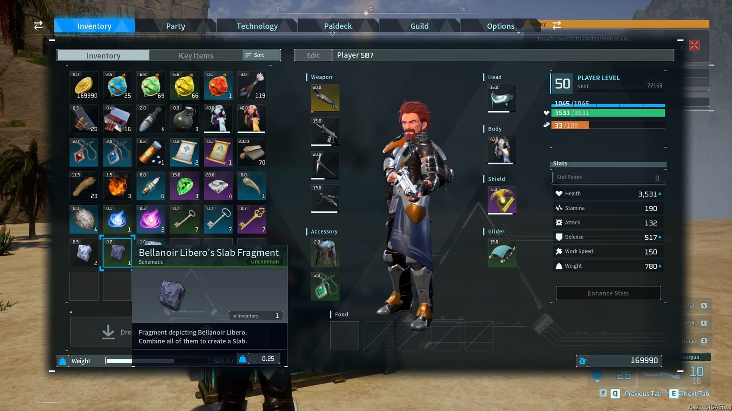 How to defeat Bellanoir Libero in Palworld Raids? Best counters and more