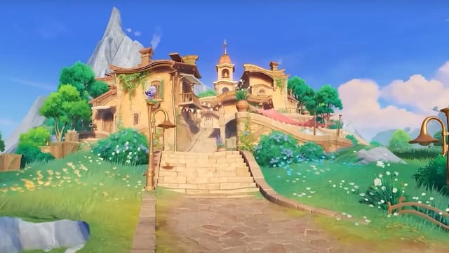 Genshin Impact The Shadow Over Petrichor World Quest guide
