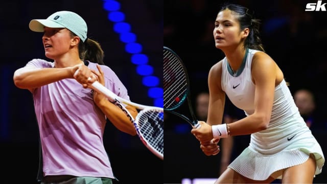 Stuttgart 2024: Iga Swiatek vs Emma Raducanu preview, head-to-head, prediction, odds and pick ...