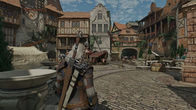The Witcher 3: How to get the best ending in Blood and Wine