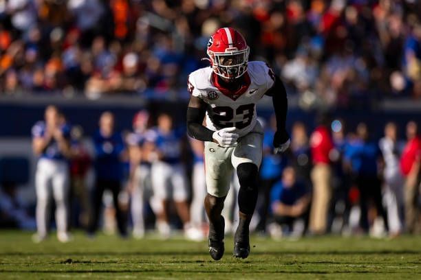 Tykee Smith College | Stats, Records and much more.