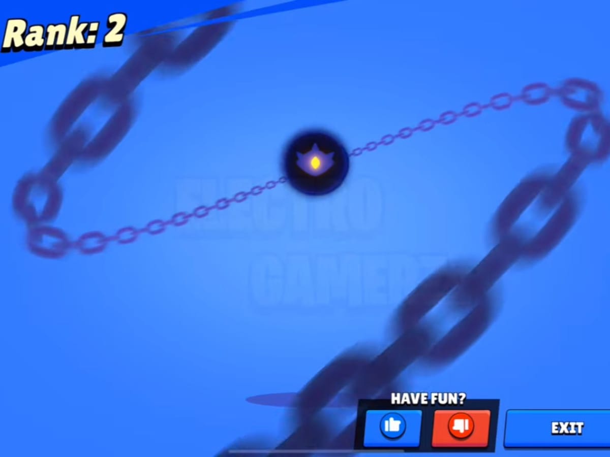 Brawl Stars Nightmare Sandy Skin: Cost, design, and more