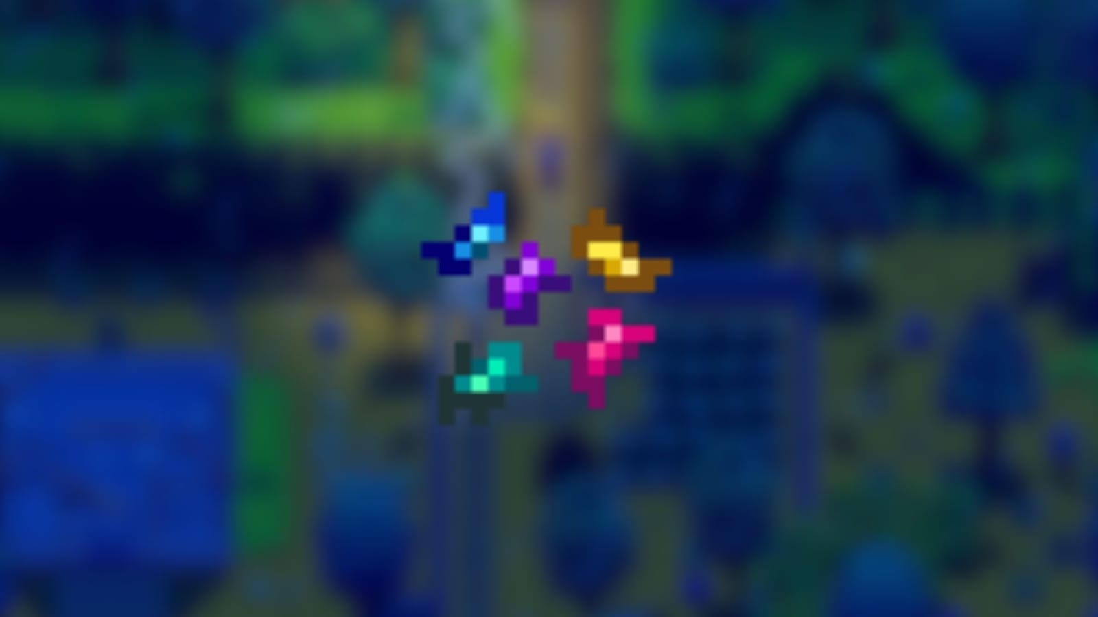 How to get Albacore in Stardew Valley