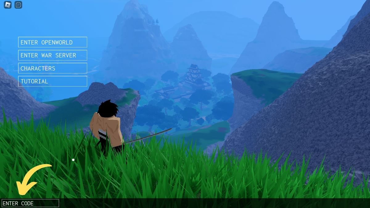 Samurai Parallel codes