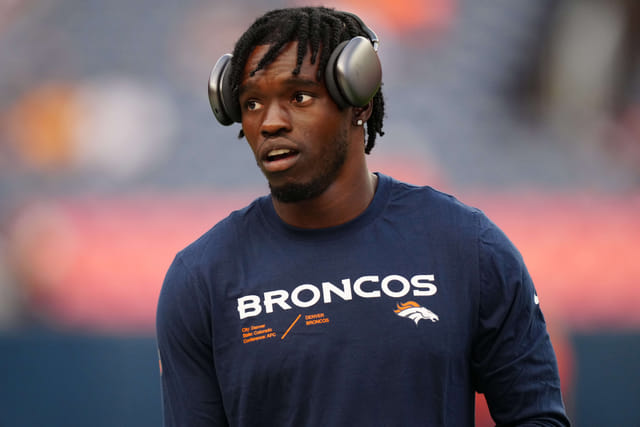 Broncos NFL Draft: Ranking Denver's worst draft picks over the past 10 ...