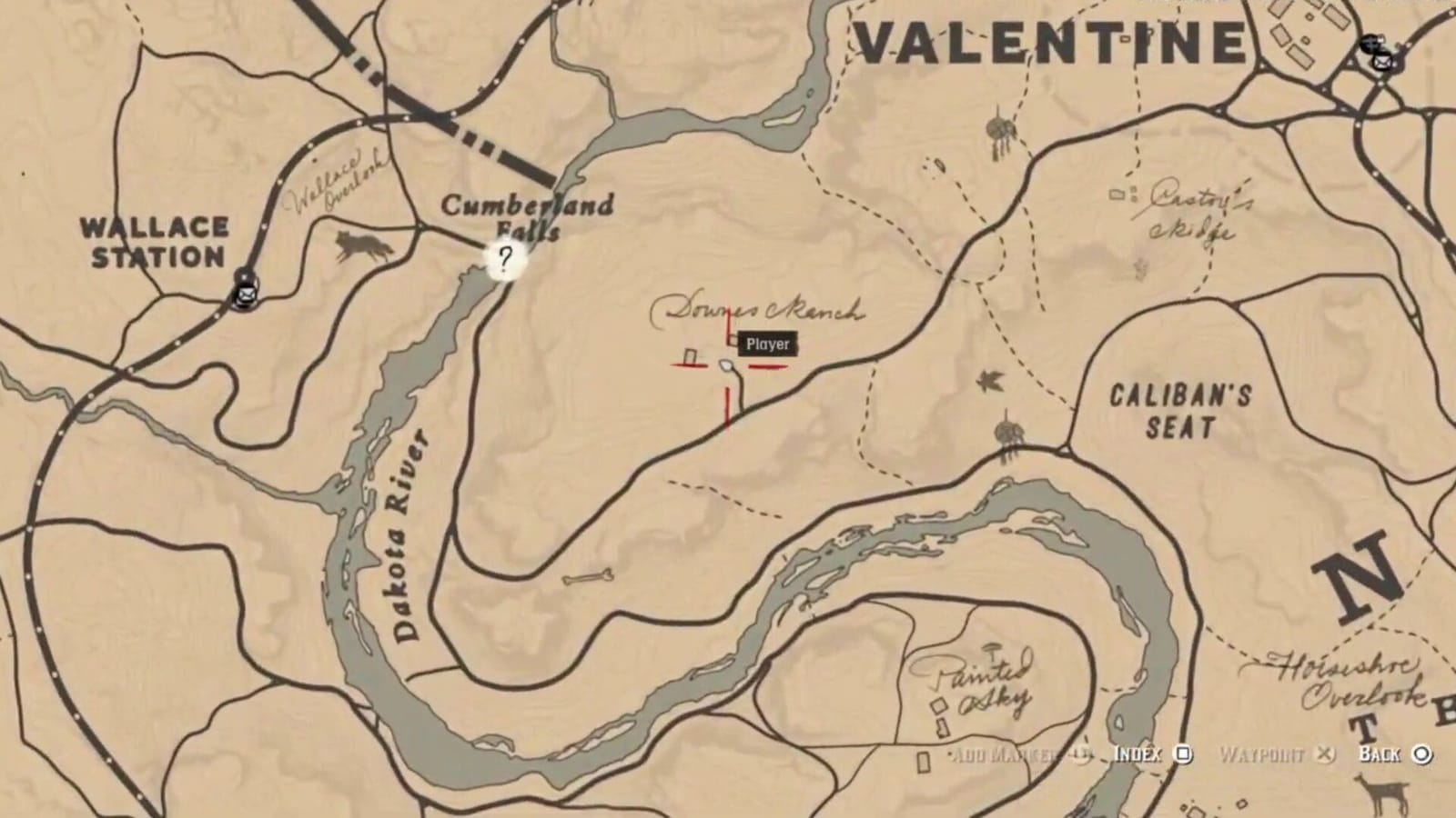Where to find the Penny Dreadful Book in Red Dead Redemption 2