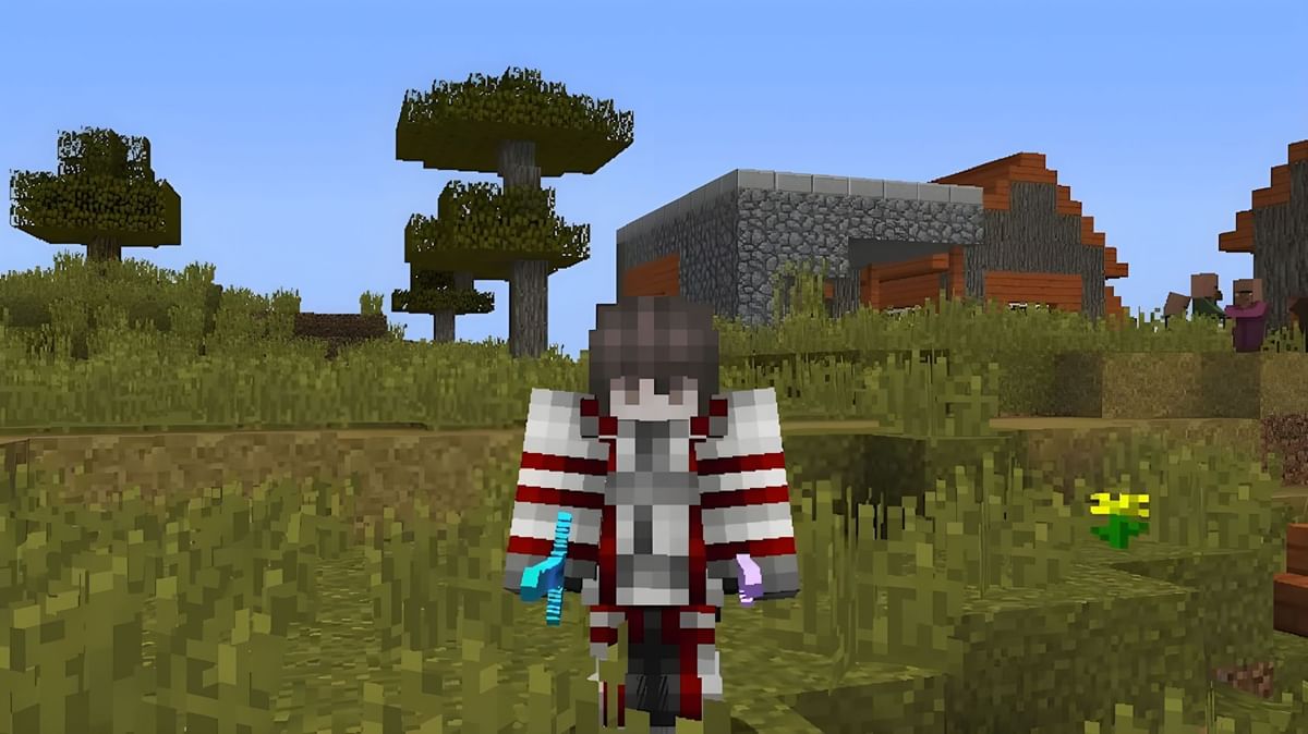 3 best Minecraft SAO (Sword Art Online) servers