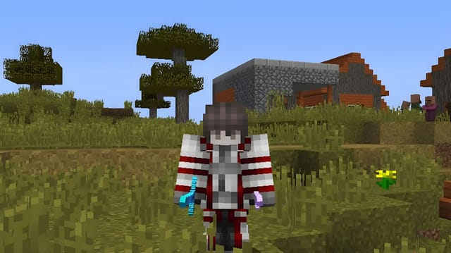 3 best Minecraft SAO (Sword Art Online) servers