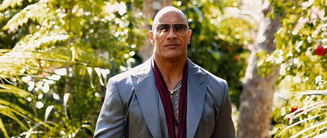10 Best Movies of The Rock | Dwayne Johnson Movies