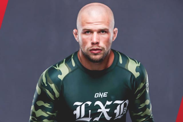 Tye Ruotolo vs Izaak Michell: "I believe in myself" - Izaak Michell ...