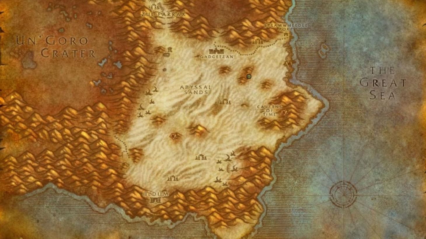 All WoW Classic SoD Phase 3 Shaman Runes (and where to find them)