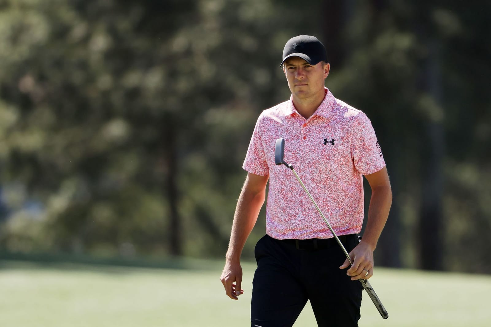How old is Jordan Spieth? | Jordan Spieth's Age Revealed