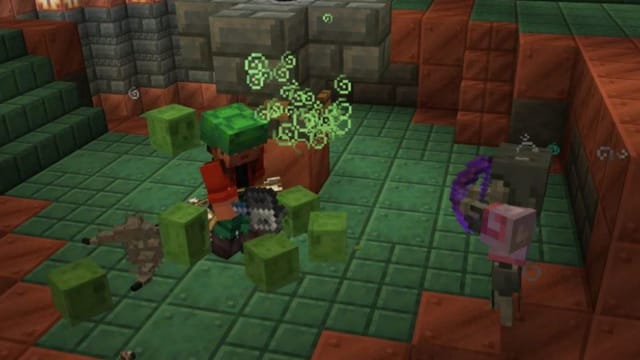 How to download Minecraft 1.20.5 pre-release 1