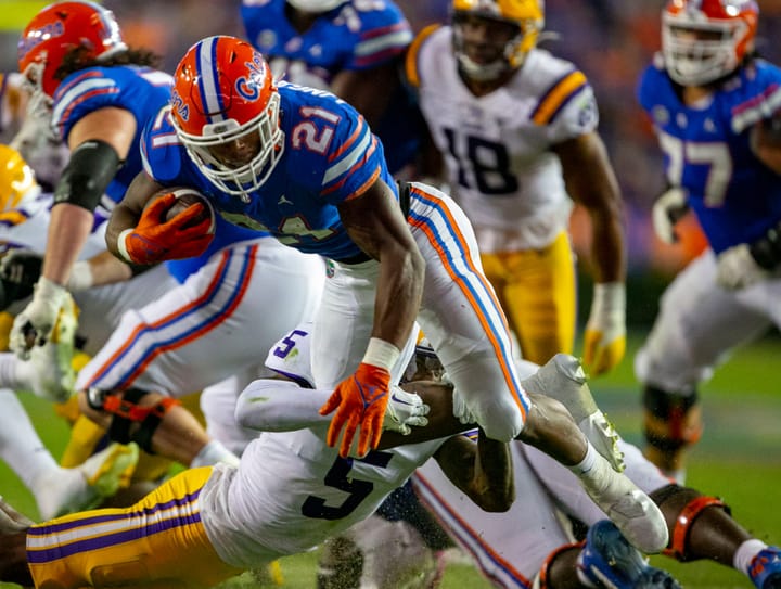When does the spring transfer portal window close? Timeline of the ...